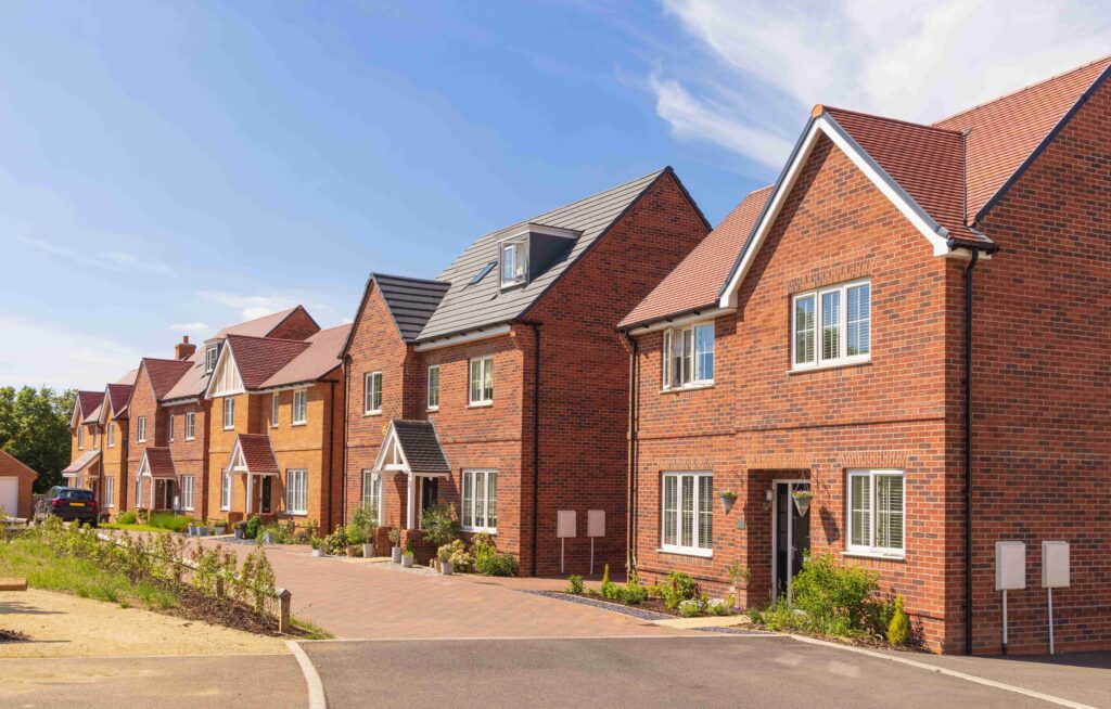 Our Developments | Hampton Oak Developments